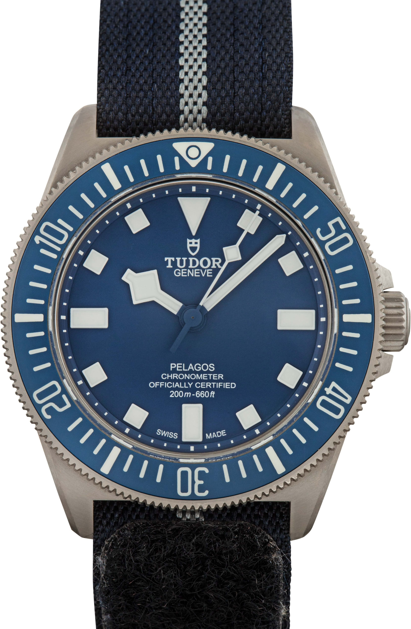 Buy Used Tudor Pelagos 25707 | Bob's Watches - Sku: 171718