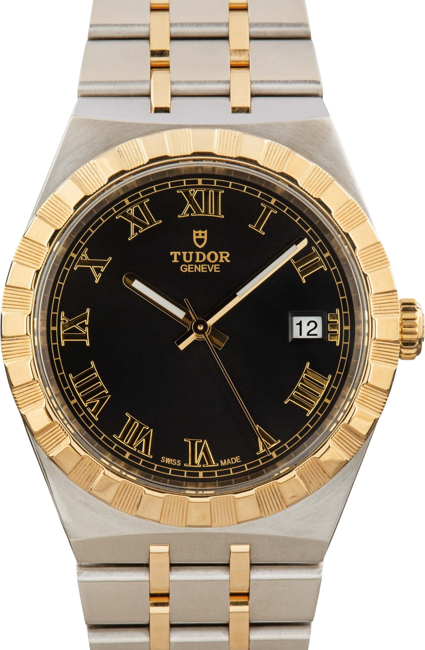 Buy Used Tudor Royal 28503 | Bob's Watches - Sku: 180171