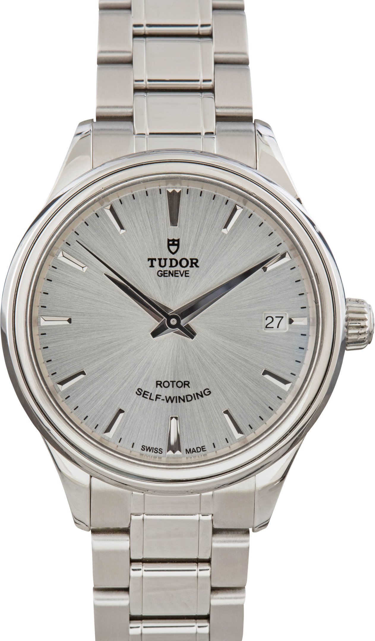 Buy Used Tudor Style 12300 | Bob's Watches - Sku: 170870