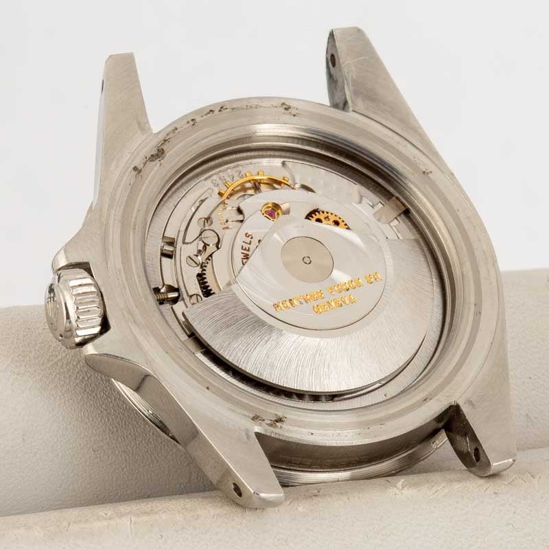 Buy Used Tudor Submariner 7016/0 | Bob's Watches - Sku: 144382