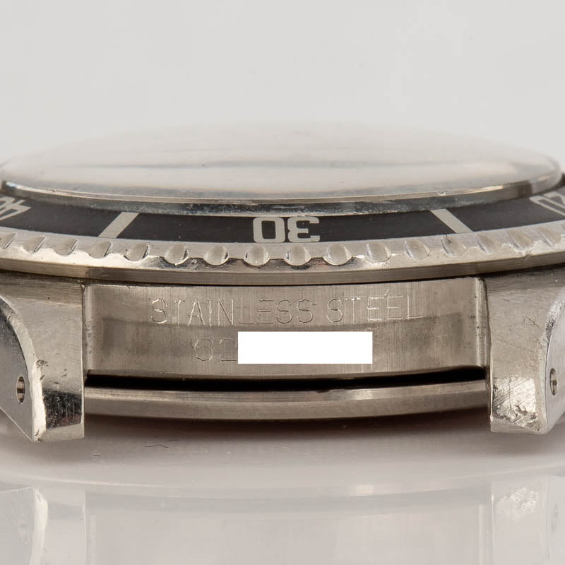 Buy Used Tudor Submariner 7016/0 | Bob's Watches - Sku: 144382